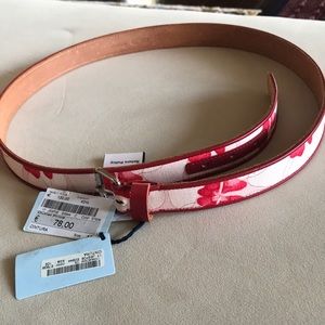 Malo | Accessories | Made In Italy Malo Belt Sz 5 Or 1216 Us Sizenew ...